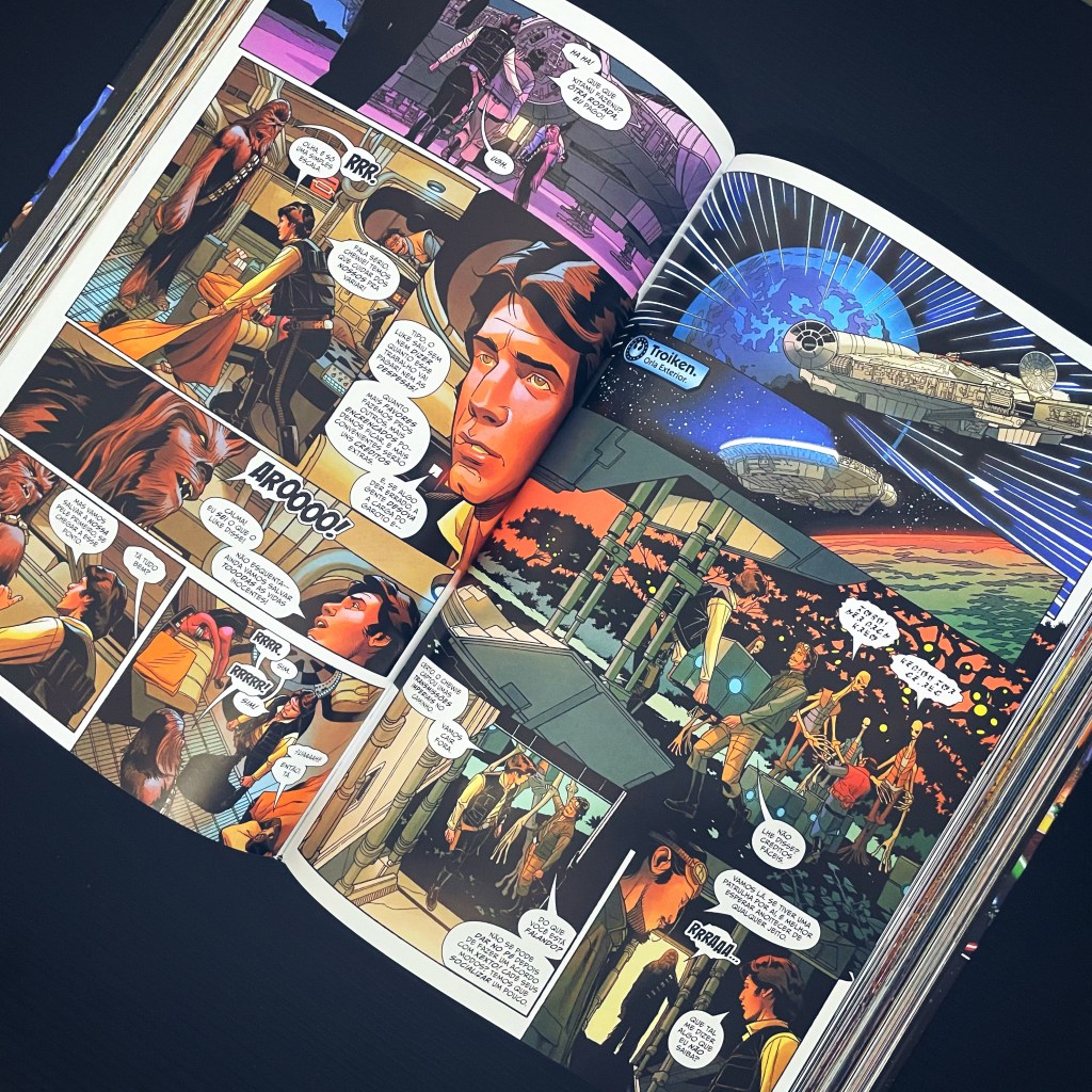 Resenha | As Eras de Star Wars – Leitor dos Sonhos